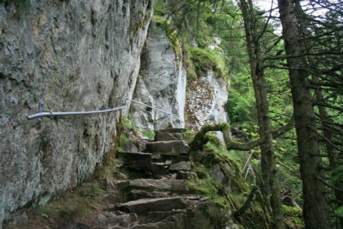 Sentier des roches : La spectaculaire rando du massif des Vosges